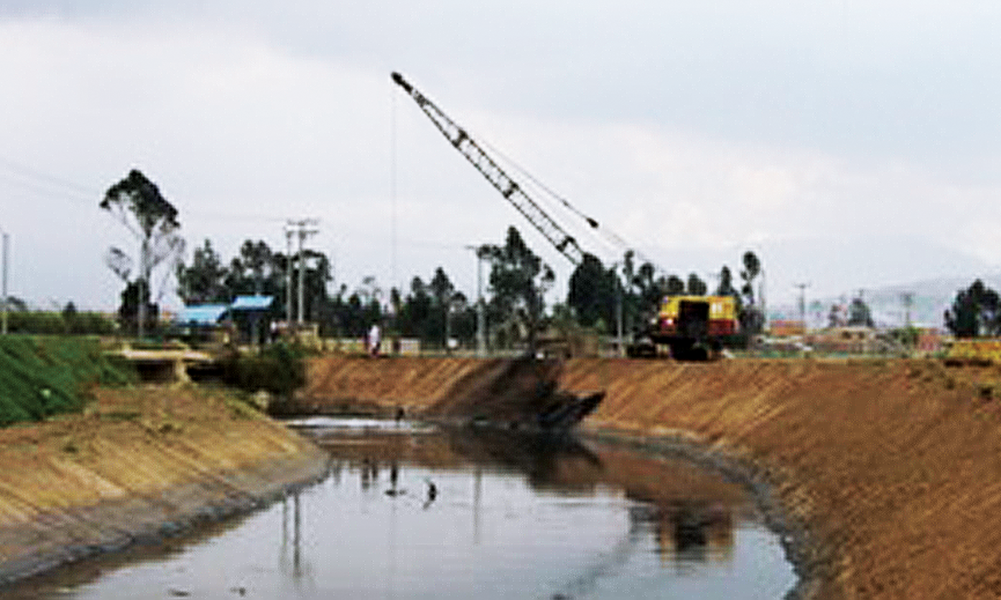 Dragados – RAHS Ingeniería SAS